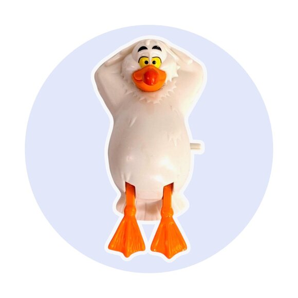 Disney | Toys | Little Mermaid Vintage 996 Disney Action Figure Toy ...